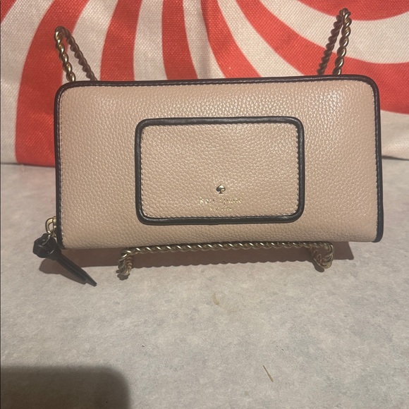 kate spade | Bags | Kate Spade New York Neda Ward Place Rose Cloud ...